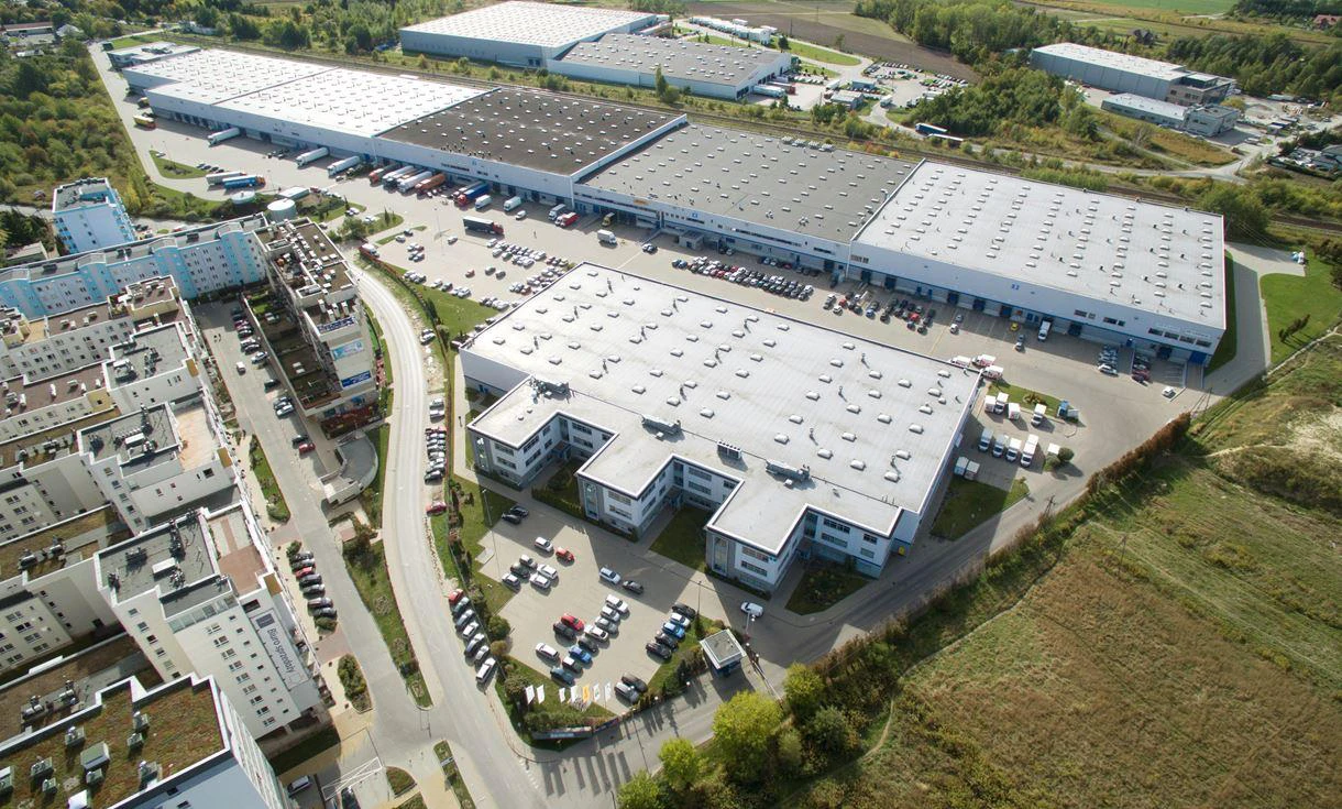 Logicor – Tareenity