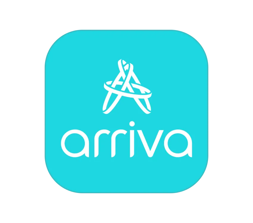 Arriva Bus - Tareenity
