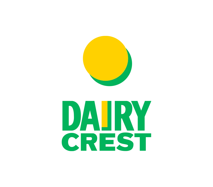 Dairy Crest - Tareenity