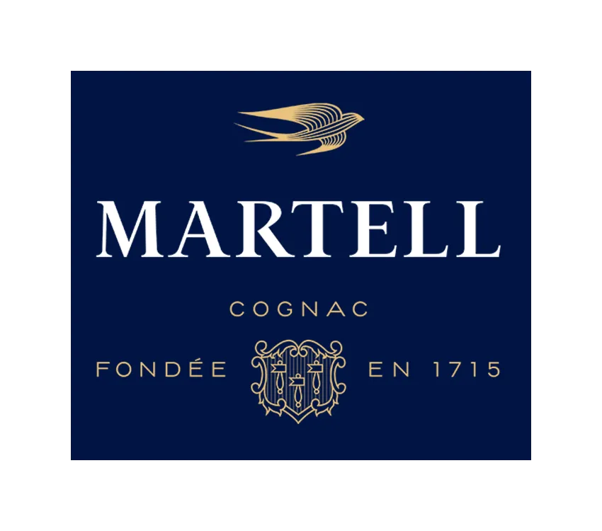 Martell - Tareenity