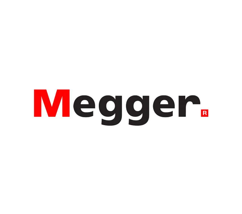 Megger - Tareenity